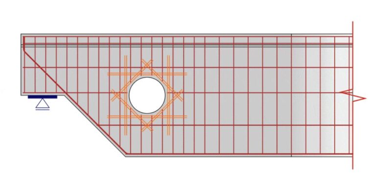 Concrete Details and Cross-Sections